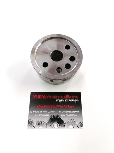 Magnet Flywheel Rotor Honda CRF 250 04 07 09 Magneto Alternator | eBay