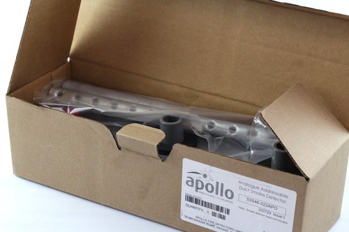 APOLLO 53546-022APO ANALOGUE ADDRESSABLE DUCT SMOKE DETECTOR | eBay