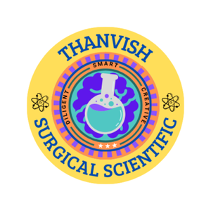 thanvish_surgical-scientific | eBay Stores