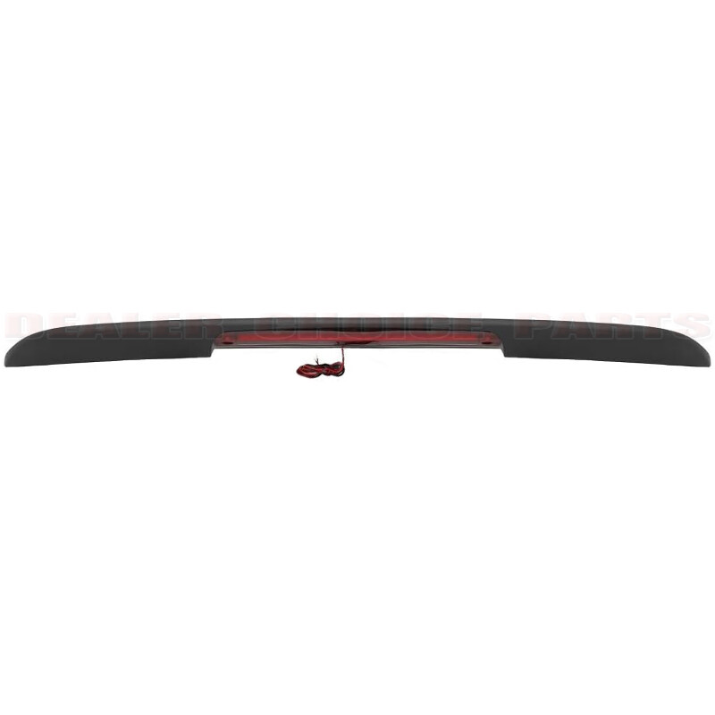 For 2009-2015 NISSAN MAXIMA Factory Style Trunk Spoiler Wing w/LED ...