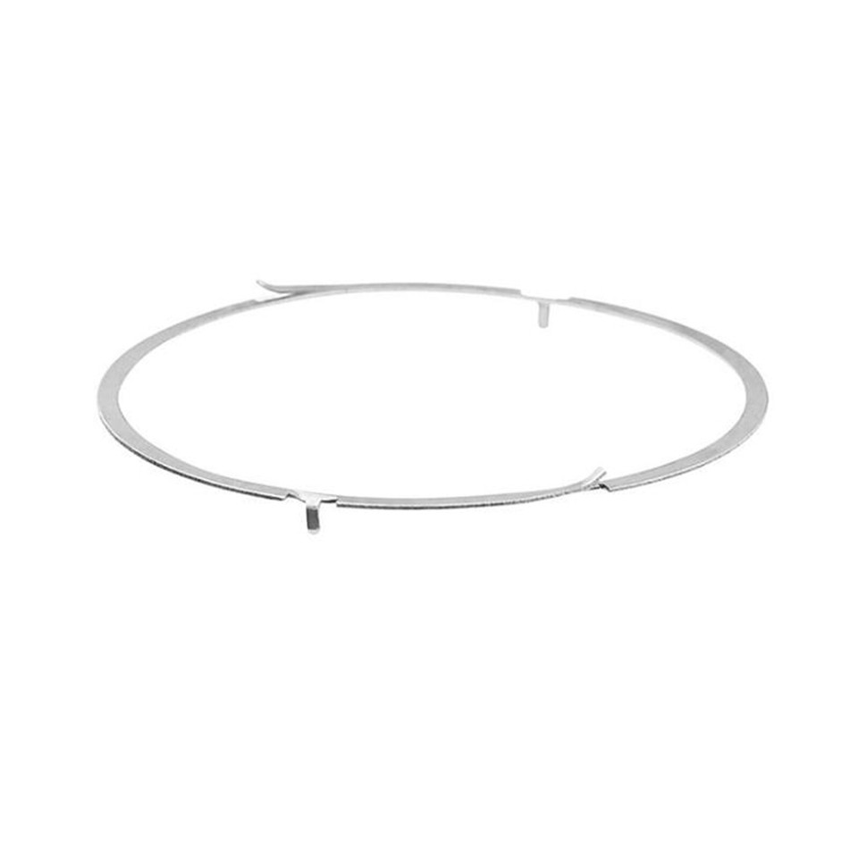 Stainless Steel Watch Bezel Spring Piece Spring Accessories For SKX007 ...