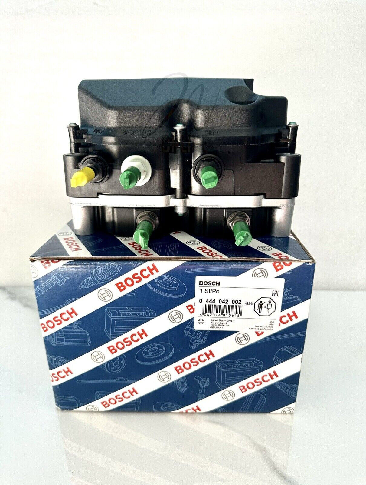 DEF Urea Pump Fits For Volvo Mack 12V D13 21577507 21577511 21332701 ...