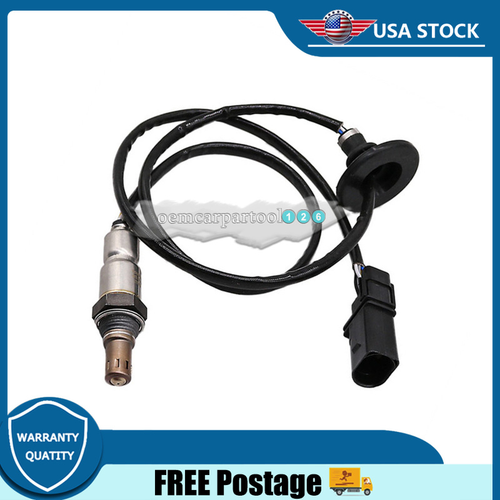 Upstream O2 Oxygen Sensor For 2011-2018 Mitsubishi Outlander Sport ...
