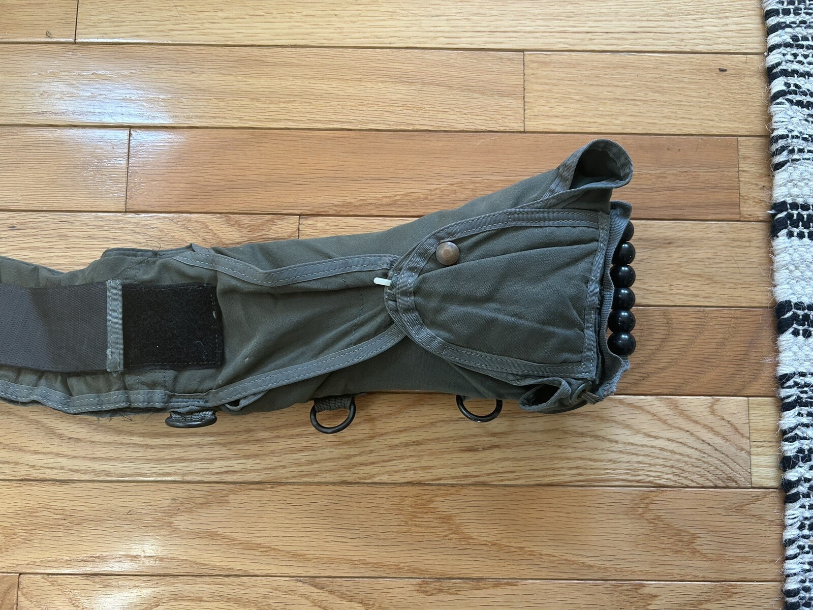 LPU-21 Life Preserver Navy Flight Gear Pilot | eBay