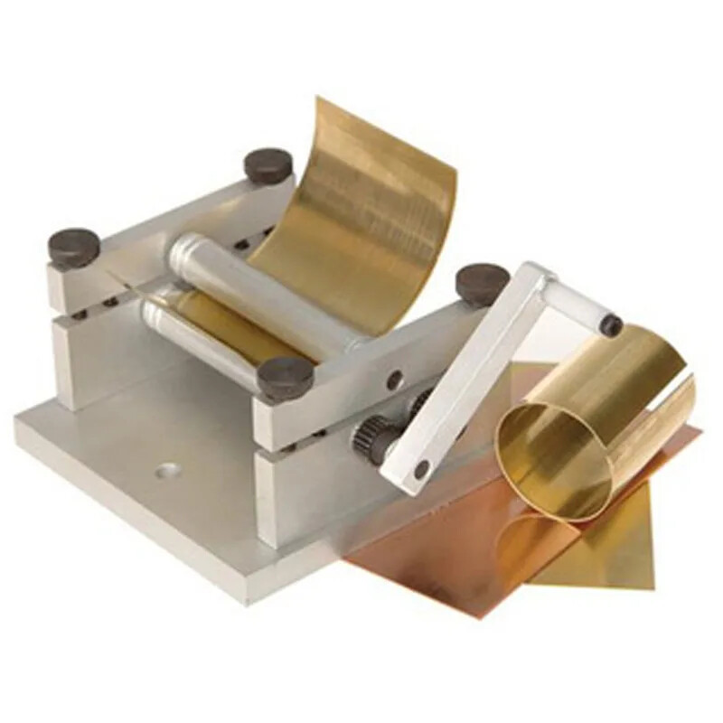 DIY Hand Tools Special Accessories S / N: 20013 Bending Machine Soft ...