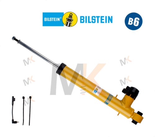 BILSTEIN B6 Ammortizzatori a Gas Posteriore per VW T-Roc Cabriolet AC7 ...