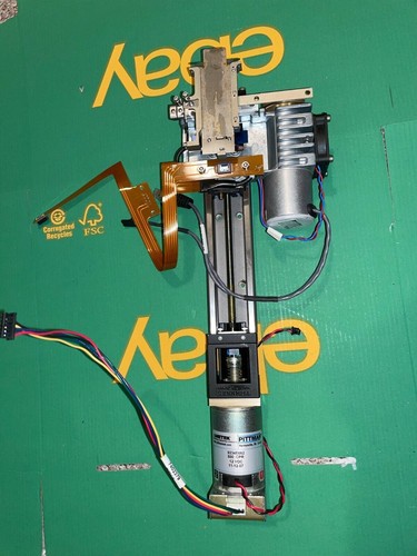 Ensemble de plateaux à échantillons - Perkin Elmer ASCNPRRG ProScanArray | eBay