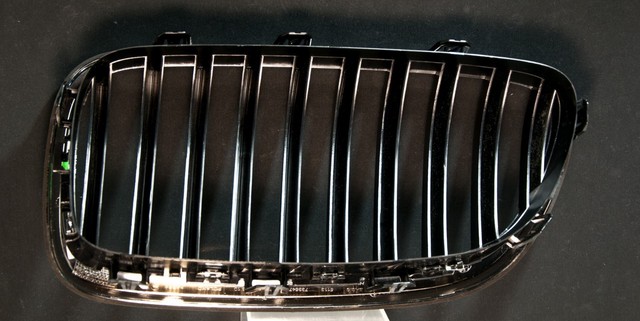 2011-2016 Genuine BMW F10 5-Series Right Grille (Passenger’s Side ...