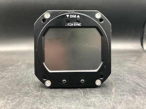 RC Allen RCA2600-3 Electronic Digital Horizon | eBay