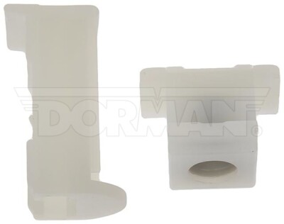 Dorman 14908 Shifter Cable Bushing Kit fits Select Ford Models | eBay