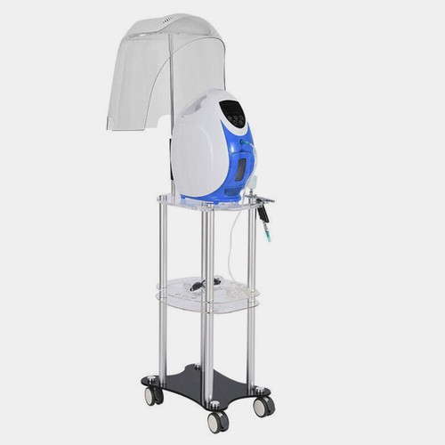 Korea O2 To Derm Facial Oxygen Dome System Therapy Skin Rejuvenation ...