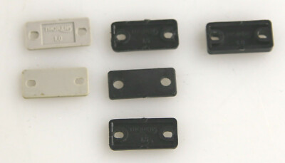 Original Thorens Headshell Spacers Spacer Washer for Turntable (5) | eBay