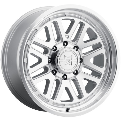 Method Race Wheels MR804 20x9 8x180 -12mm Machined Wheel Rim 20" Inch ...