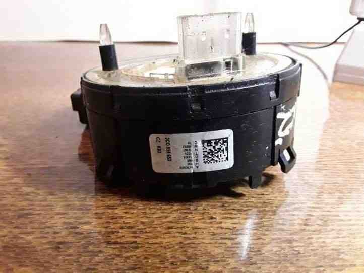 VW PASSAT Variant B6 3C5 Schleifring 3C0959653 2.00 Diesel 103kw 2007 ...