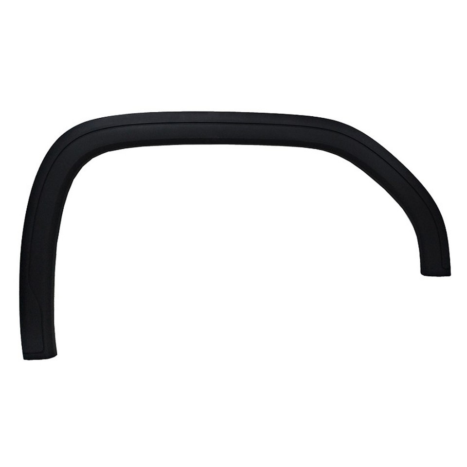 Front Passenger Side Wheel Arch Trim (CAPA Certified) | eBay