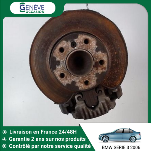 🇫🇷 PIVOT AVANT DROIT BMW SERIE 3 (E90) 05-08 ♻️ 31216793924 ...