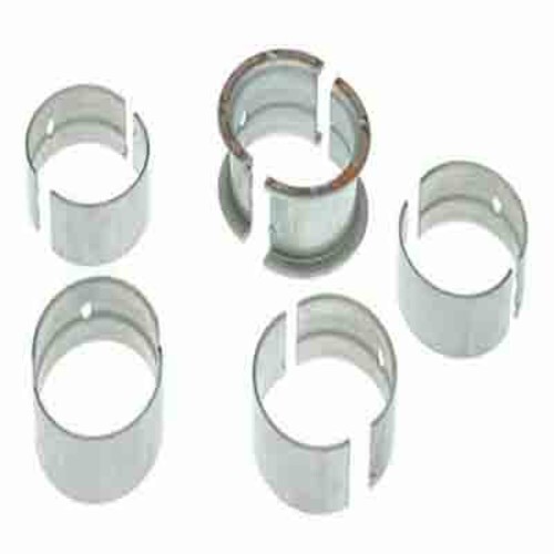 CLEVITE MS1041P Tri-Metal Main Bearing Set AMC Jeep 304 360 390 V8 1967 ...