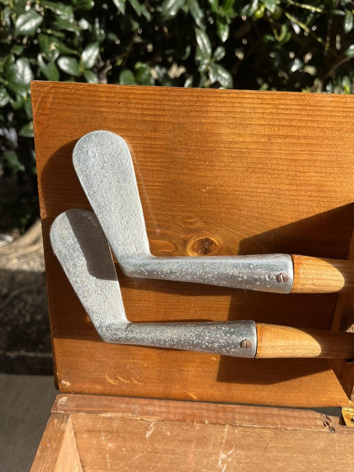 Vintage Parlor Golf Game Putting Game | eBay