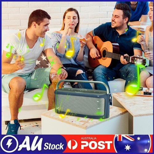 Silicone Covers Skin Carrying Case Compatible with Anker Soundcore ...