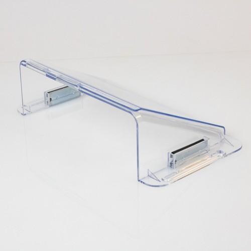 DEFLECTO(R) Air Deflector for Wall Register | eBay