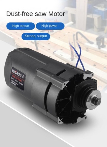 10 Inch Clean Saw Motor Multi-function Folding Precision Push Table Saw ...