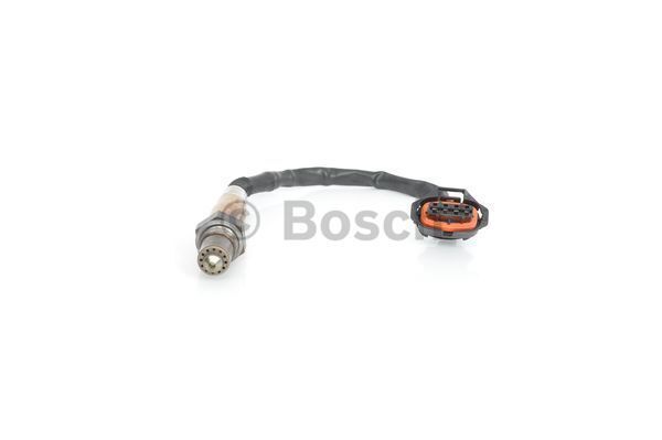 BOSCH 0258006499 Sonda Lambda | eBay
