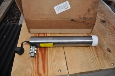 Hydraulic Cylinders - Spx Power Team 10 Ton