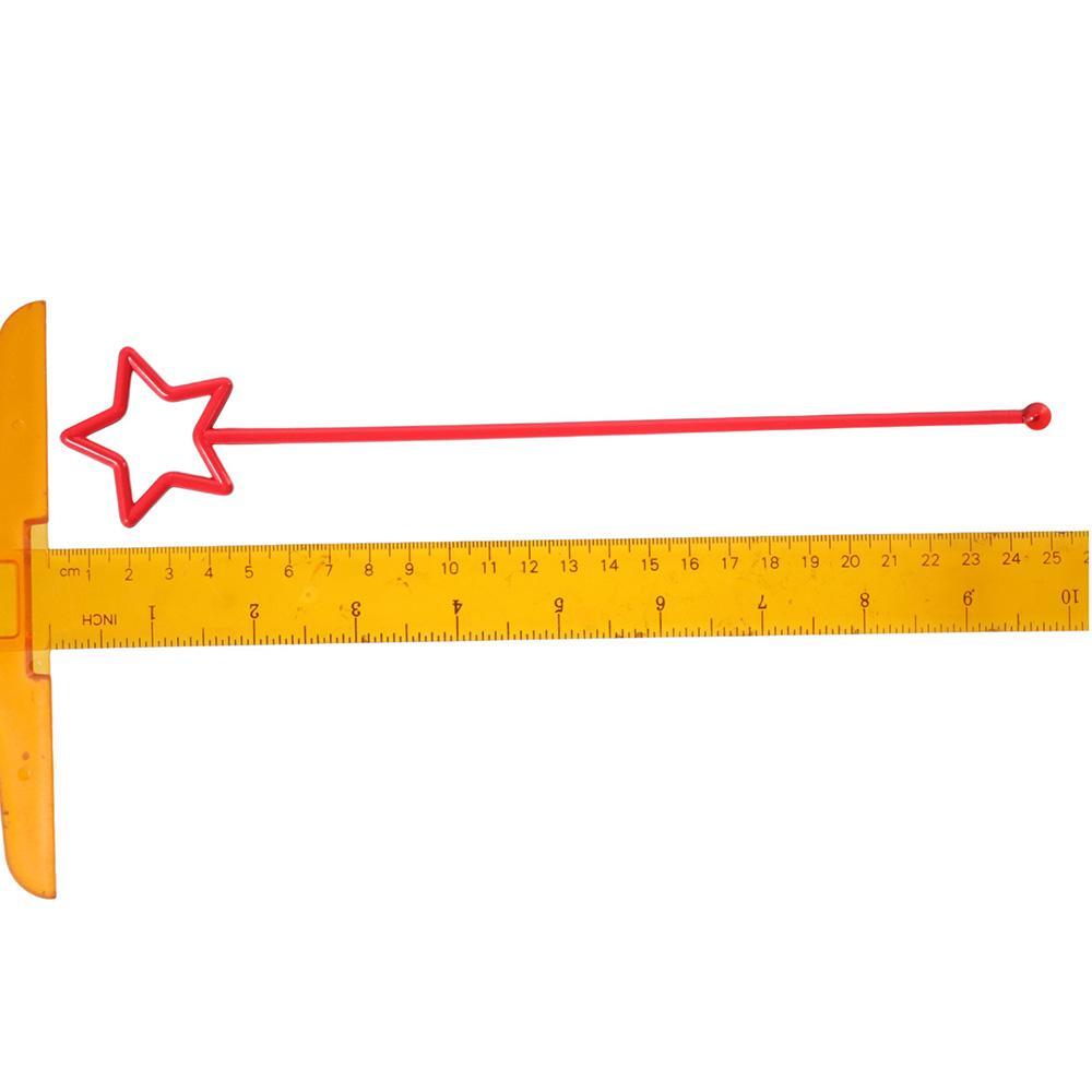 30 Pcs Star Reading Pointers Random Color Learning Pointing Fairy | eBay