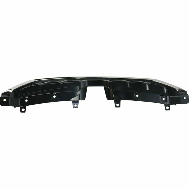 Grille Grill Lower for Subaru Forester 2017-2018 Su1200169 91121sg280 ...