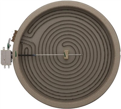 PS2321564 Surface Element For GE Range (Fits Models: CS9, EER, JB3, JB6 ...