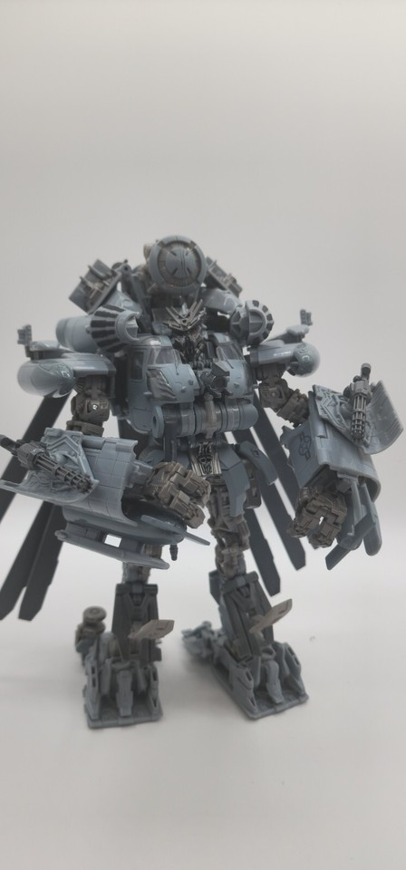 Upgrade Kit for studio series 73 Blackout | eBay