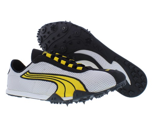 Puma Complete Harambee Mens Shoes Size 12, Color: White/Black/Spectra ...