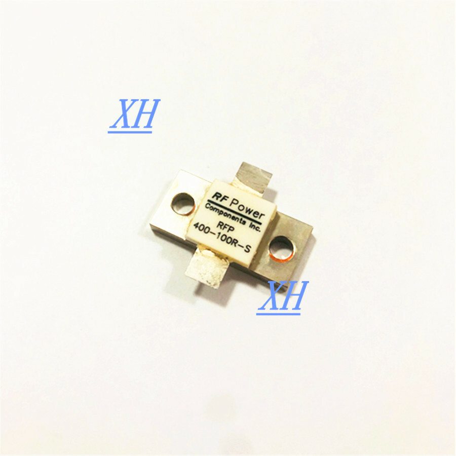 RFP-400-100R Flanged Resistors 400 Watts 100ohms | eBay