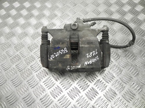 VOLKSWAGEN 0799D SHARAN (7N1, 7N2) 2016 Étrier de frein avant gauche | eBay