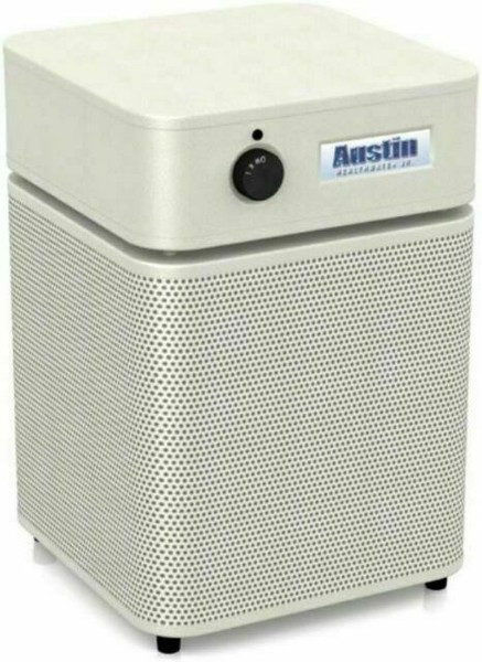 Austin HM200 HealthMate Junior HEPA Air Purifier - Sandstone for sale ...