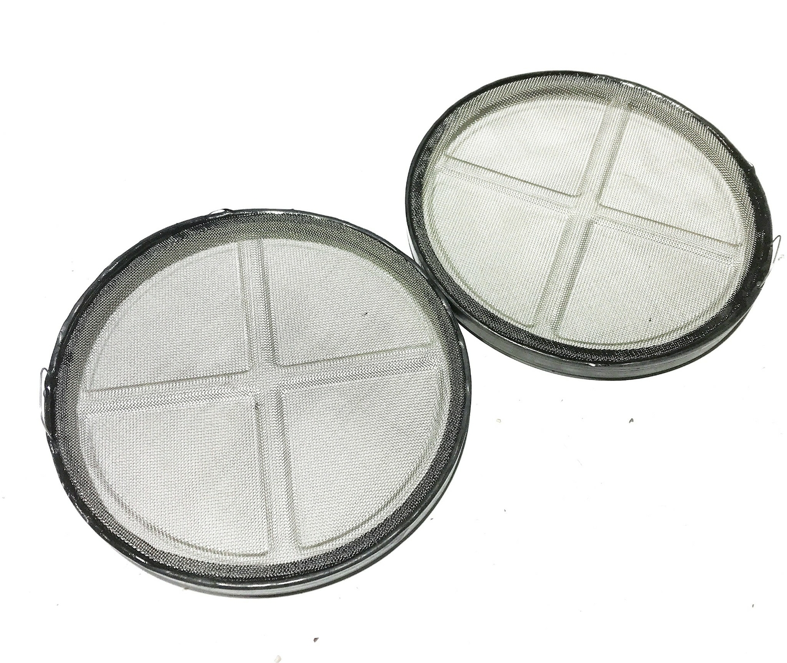 Fleetguard Air Filter Assembly AF27706 [Lot of 2] NOS | eBay