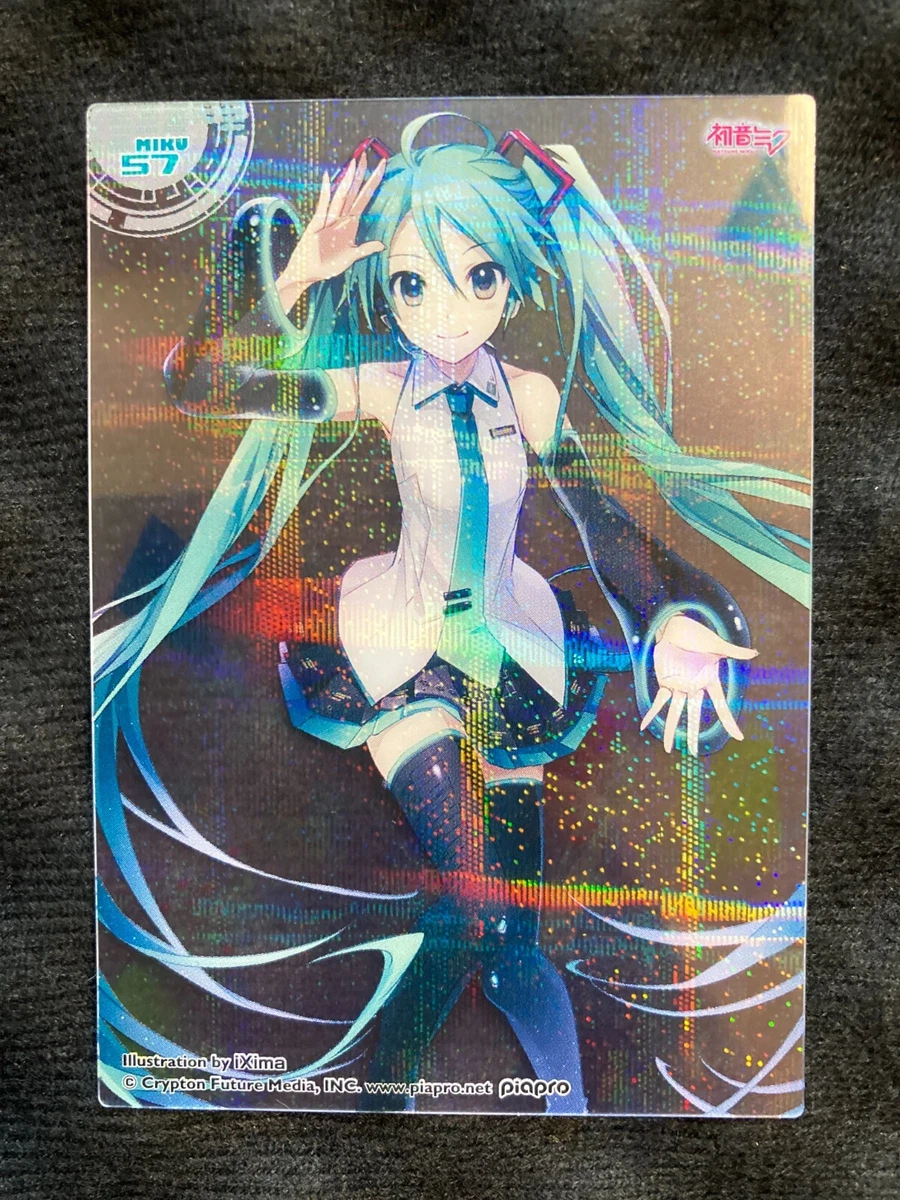 Vocaloid Clear