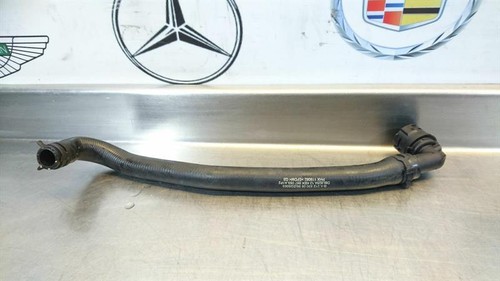MERCEDES X218 CLS 350 COOLANT PIPE HOSE 2128300696 W212 W218 | eBay