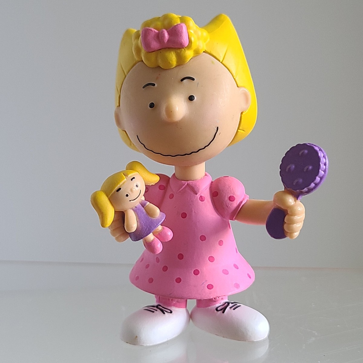 Charlie Brown Sally