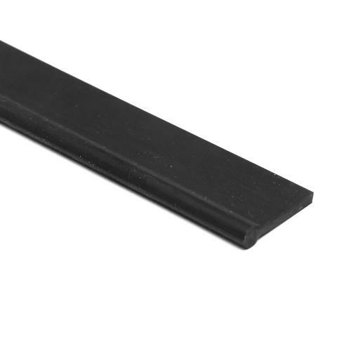 QUANTITY 1 ETTORE SQUEEGEE RUBBER REFILL WINDOW CLEANING WASHING PICK ...