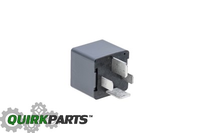 2011-2026 JEEP DODGE CHRYSLER HIGH VOLTAGE RELAY FUSE MOPAR GENUINE ...
