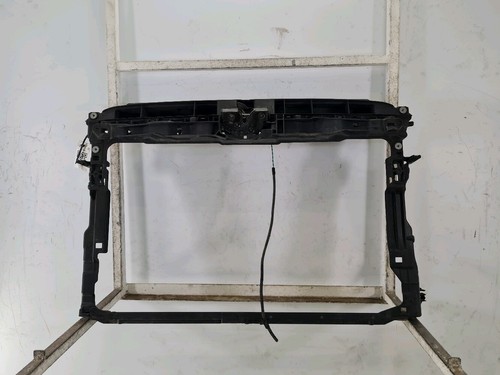 Face avant - Volkswagen GOLF VII PH.1 - Gris - 5G0805588AC - V0-0327L ...