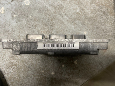 FORD FG FALCON ECU MK1 5 SPEED AUTO 82CB 8R29-12A650-CB APS-232 | eBay ...