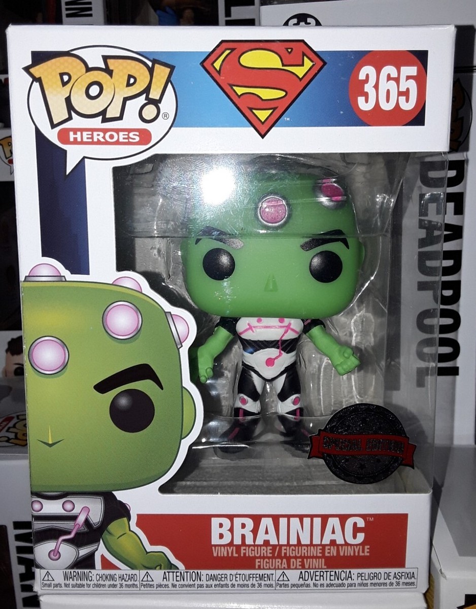 Superman Brainiac Attacks Quotes