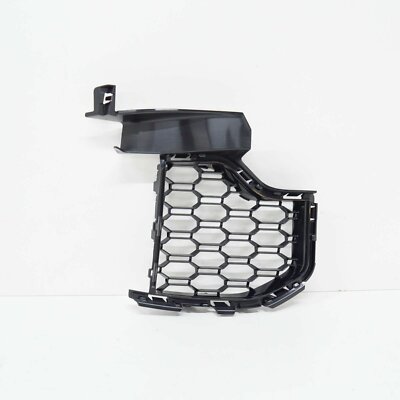 NEW BMW X5 G05 FRONT BUMPER RIGHT SIDE OPEN GRILLE 8070174 51118070174 ...