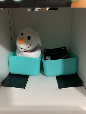 NEW Disney The Nightmare Before Christmas Creepy Cuff - Series 1 - Zero ...