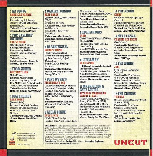 Various Long May You Run (15 Tracks In The Key Of Neil) CD, Comp, Car ...