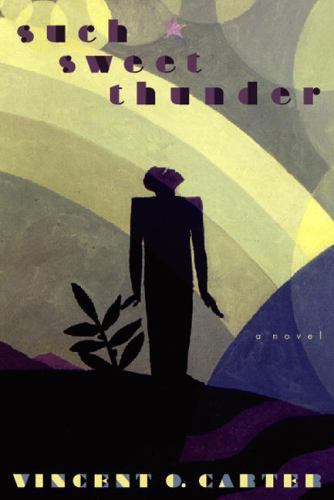 Such Sweet Thunder: A Novel by Vincent O. Carter 9781586420581| eBay