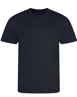 AWD Just Cool Clearance JC001 Fitness Gym Workout FRENCH NAVY BARGAIN ...