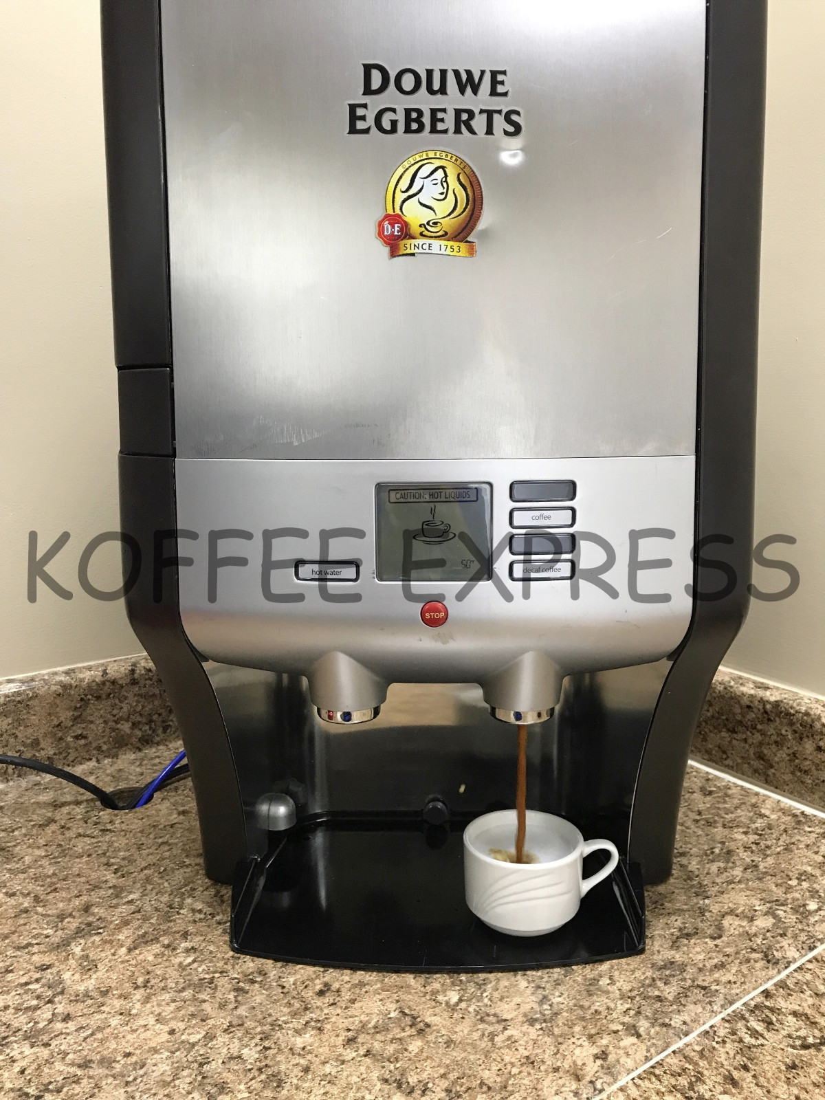 LIQUID COFFEE MACHINE C-60 AUTHORIZED DEALER SELECT BREW | eBay